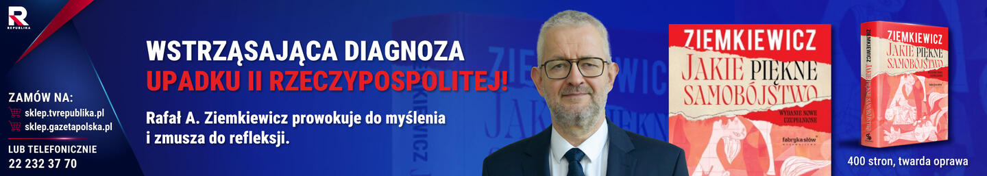 O nas | TV Republika